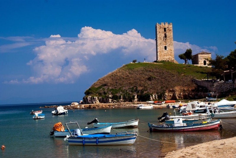 15 Best Places to Visit in Northern Greece - Unfolding Greece