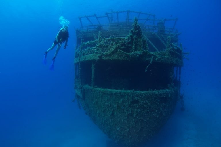 Best Greek Islands for Snorkeling and Diving - Unfolding Greece