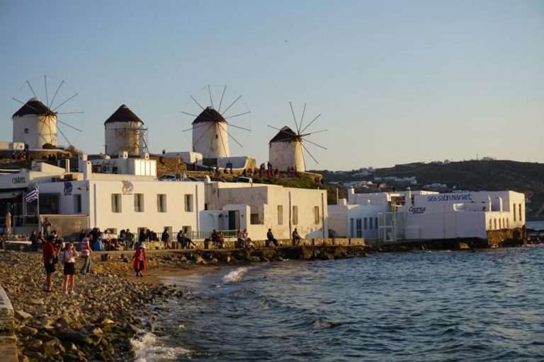 15 Movies About Greece You Should See - Unfolding Greece