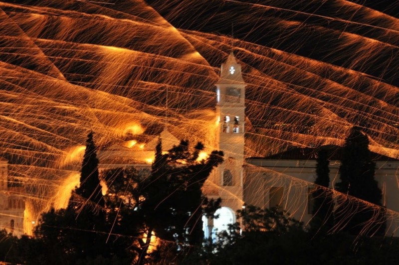 Greek Easter Traditions - Unfolding Greece