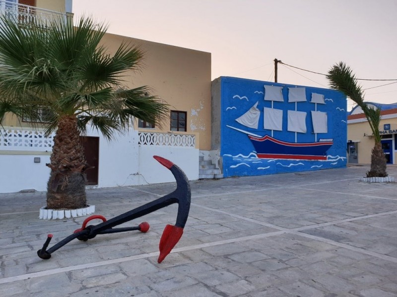 A Guide to Kasos Island, Greece - Unfolding Greece