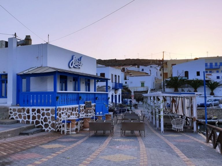 A Guide to Kasos Island, Greece - Unfolding Greece