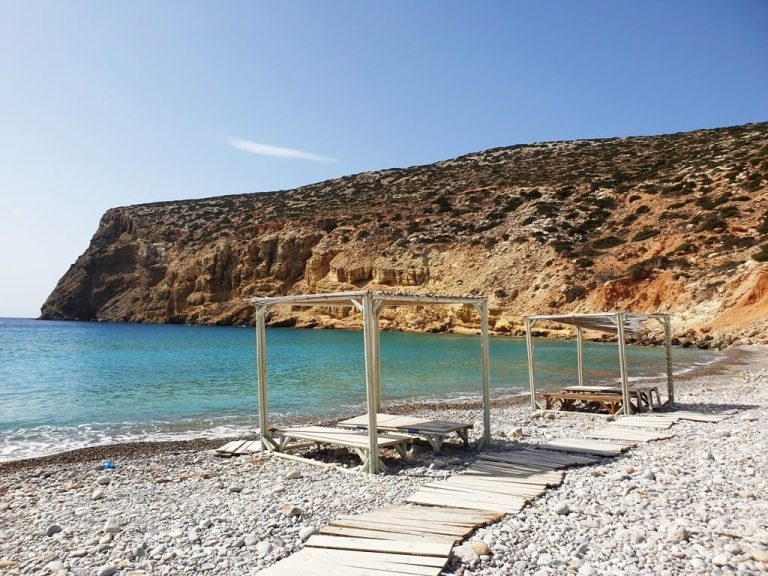 A Guide to Kasos Island, Greece - Unfolding Greece