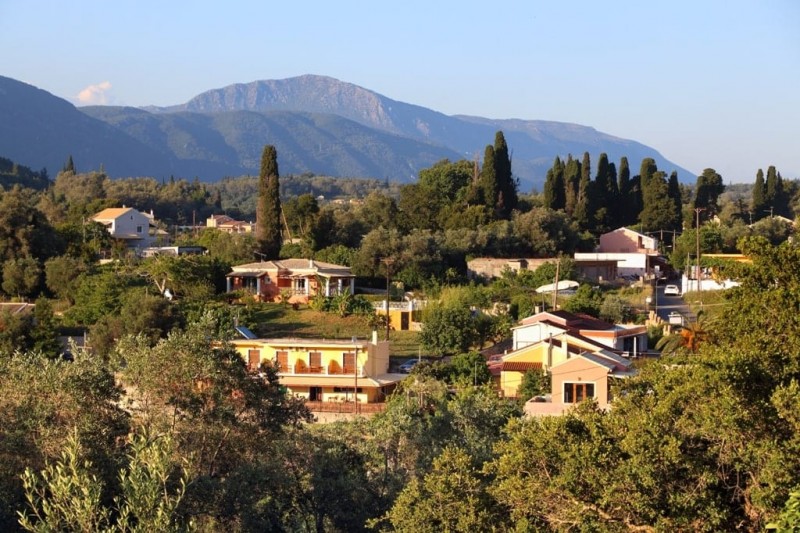 Where to Stay in Corfu: Best Areas & Hotel Guide