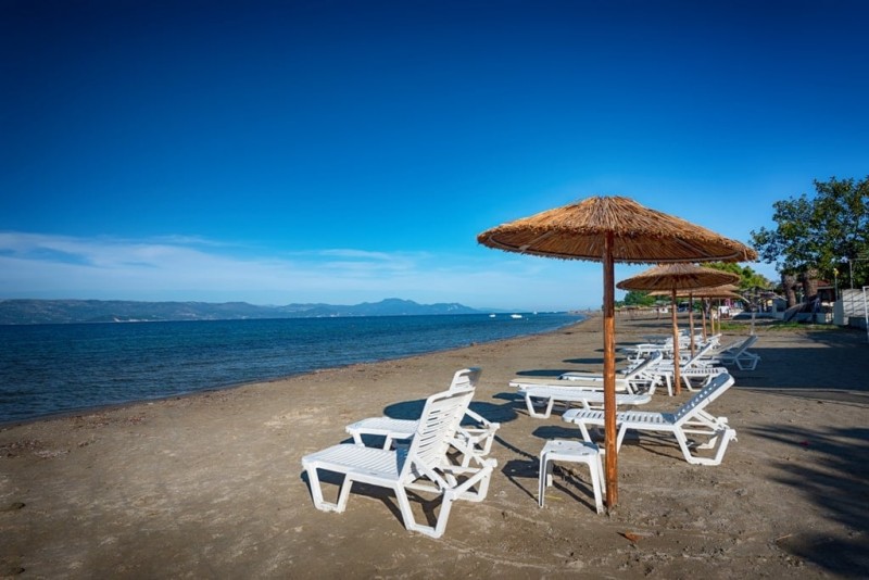 Where to Stay in Corfu: Best Areas & Hotel Guide