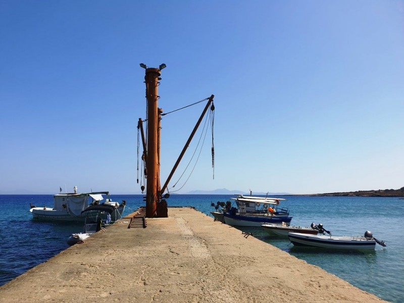 21 Things to do in Naxos Island (2024 Guide) - Unfolding Greece