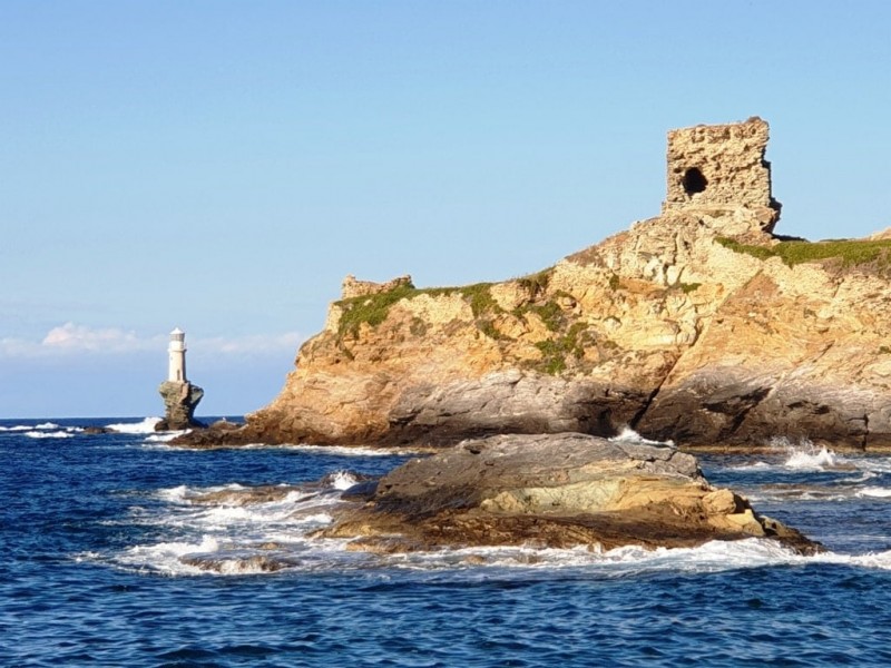 A Guide to Andros Island, Greece - Unfolding Greece