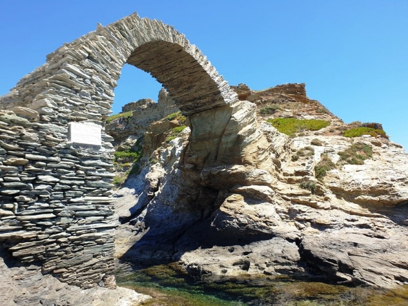 A Guide to Andros Island, Greece - Unfolding Greece