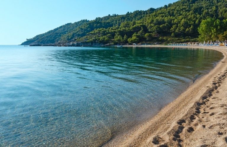 12 Best Beaches in Sithonia - Unfolding Greece