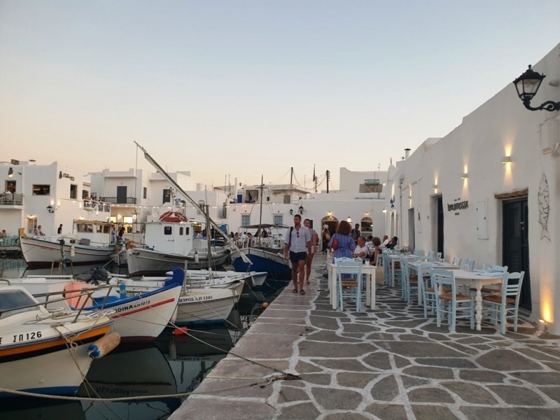 17 Things to do in Paros Island - Unfolding Greece
