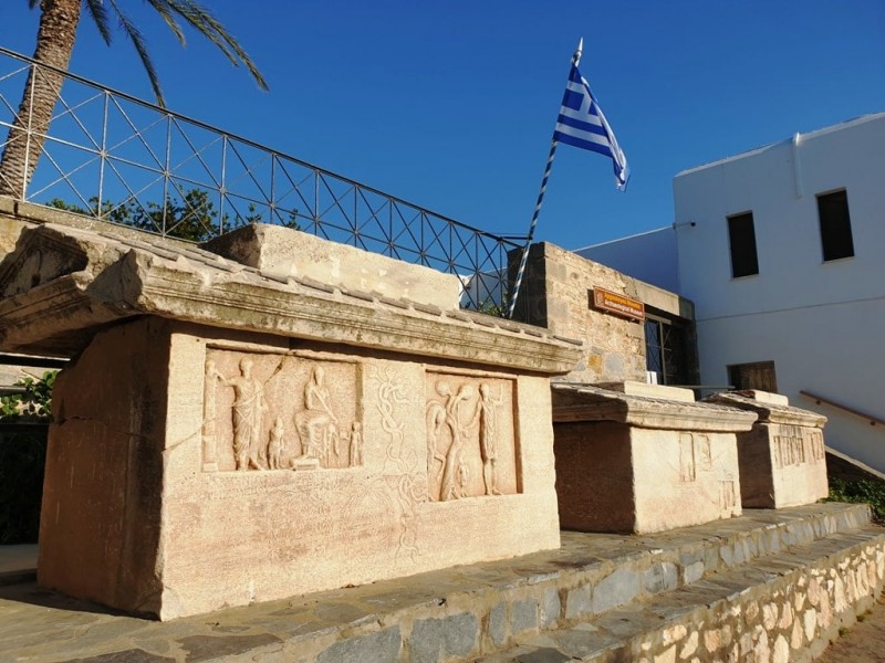 17 Things to do in Paros Island - Unfolding Greece