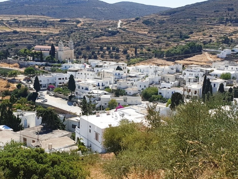 17 Things to do in Paros Island - Unfolding Greece