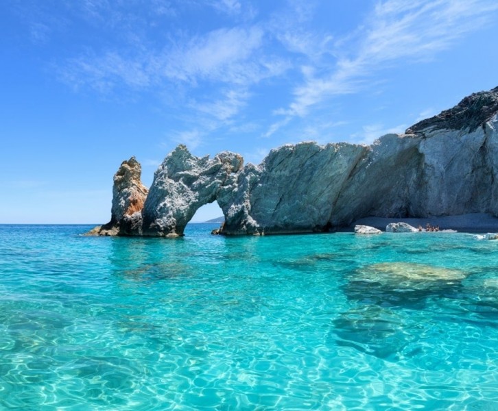 The 8 Best Greek Islands for Beaches - Unfolding Greece