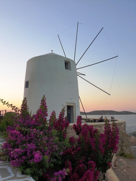 17 Things to do in Paros Island - Unfolding Greece