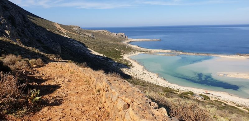 A Guide to Balos Beach, Crete for 2024 - Unfolding Greece