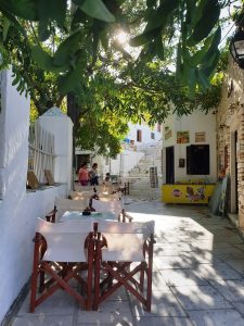 A Guide to Apiranthos, Naxos - Unfolding Greece