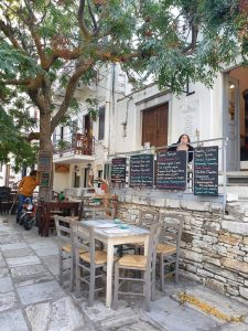 A Guide to Apiranthos, Naxos - Unfolding Greece