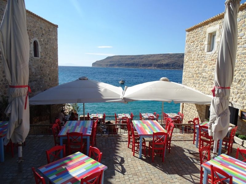 A Guide to the picturesque village of Limeni - Unfolding Greece