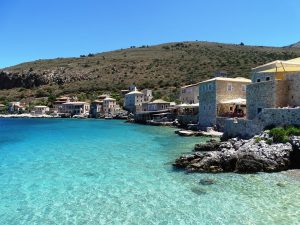 A Guide to the picturesque village of Limeni - Unfolding Greece