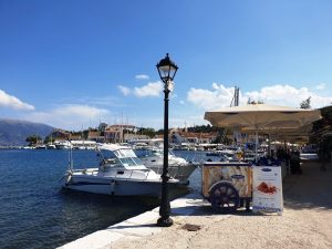 A Guide to Fiskardo, Kefalonia - Unfolding Greece