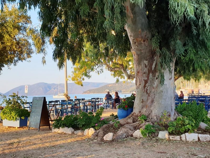 A Guide to Sami, Kefalonia - Unfolding Greece