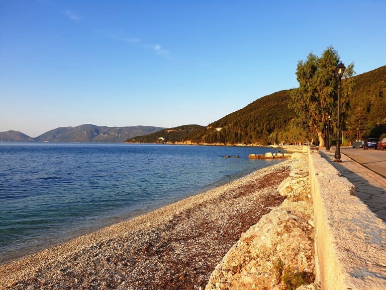 A Guide to Sami, Kefalonia - Unfolding Greece