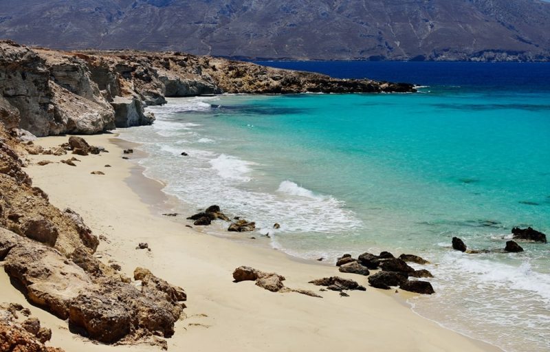 Uninhabited Greek Islands Worth Visiting - Unfolding Greece