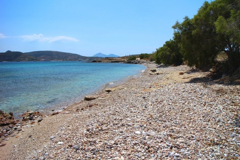 10 Best Beaches in Kimolos - Unfolding Greece