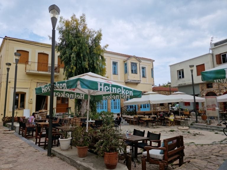 A Guide to Chios Island, Greece - Unfolding Greece