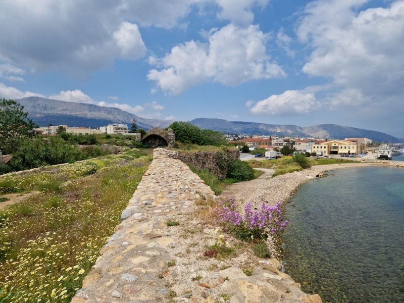 A Guide to Chios Island, Greece - Unfolding Greece
