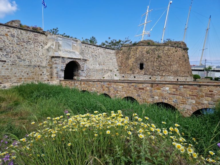 A Guide to Chios Island, Greece - Unfolding Greece