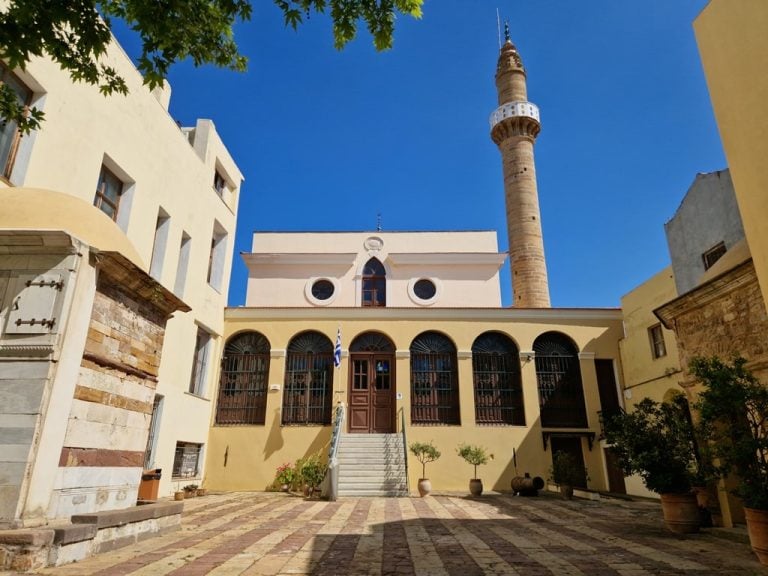 A Guide to Chios Island, Greece - Unfolding Greece