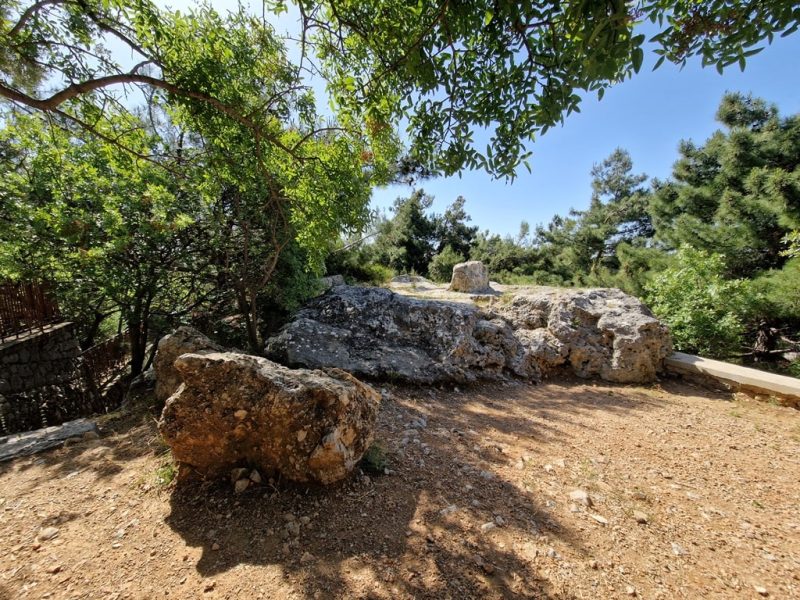 A Guide to Chios Island, Greece - Unfolding Greece