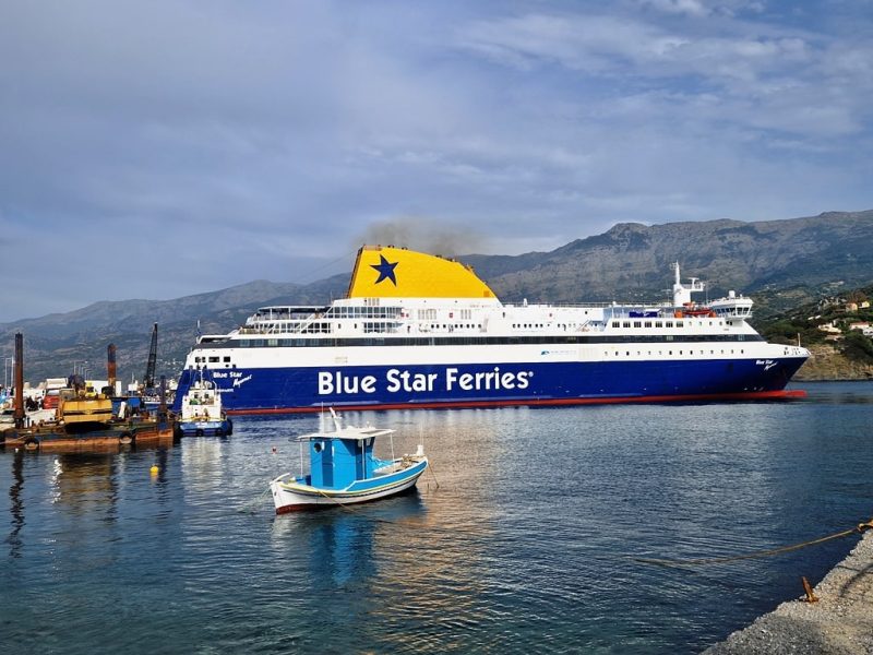 A Guide to Ikaria Island - Unfolding Greece