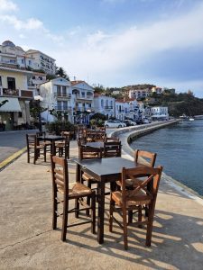 A Guide to Ikaria Island - Unfolding Greece