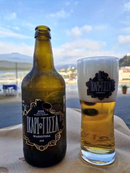 A Guide to Ikaria Island - Unfolding Greece