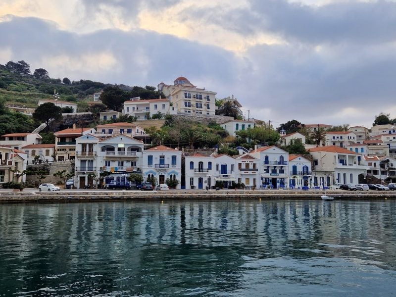 A Guide to Ikaria Island - Unfolding Greece