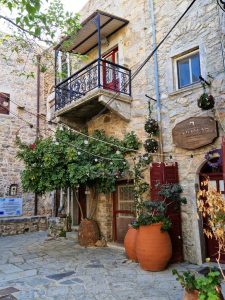 A Guide to Chios Island, Greece - Unfolding Greece