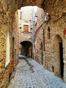 A Guide to Chios Island, Greece - Unfolding Greece
