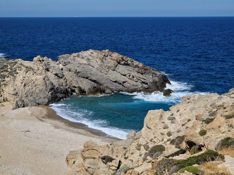 A Guide to Ikaria Island - Unfolding Greece