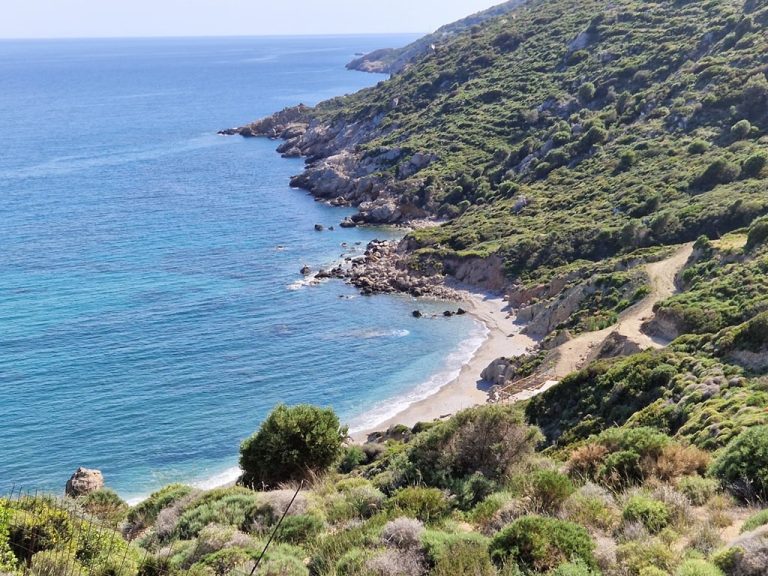 Best Beaches to Visit in Ikaria - Greece Travel Ideas