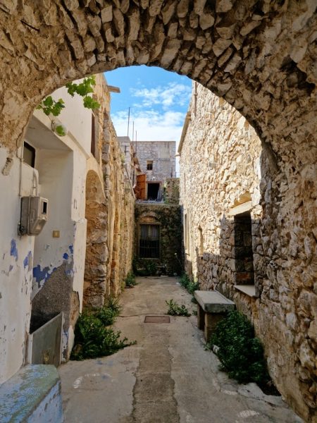 A Guide to Chios Island, Greece - Unfolding Greece