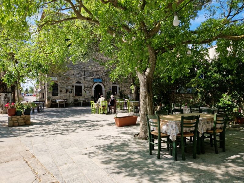A Guide to Chios Island, Greece - Unfolding Greece