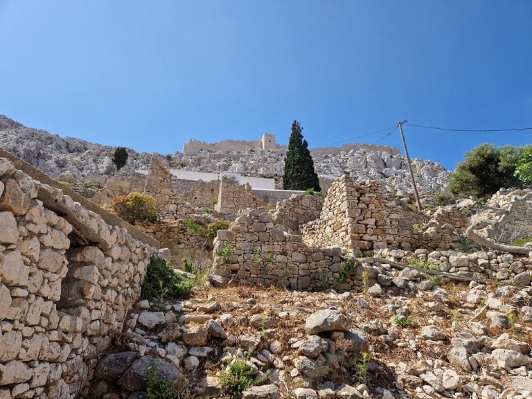 A Guide to Halki Island - Unfolding Greece