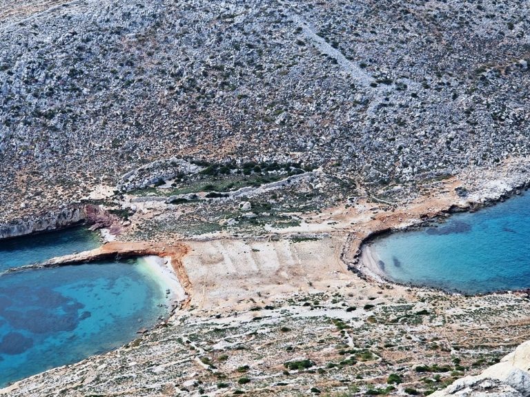A Guide to Halki Island - Unfolding Greece