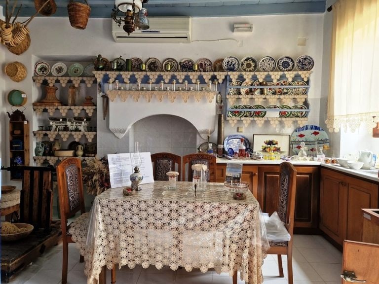 A Guide to Halki Island - Unfolding Greece