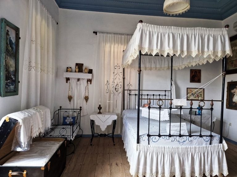 A Guide to Halki Island - Unfolding Greece