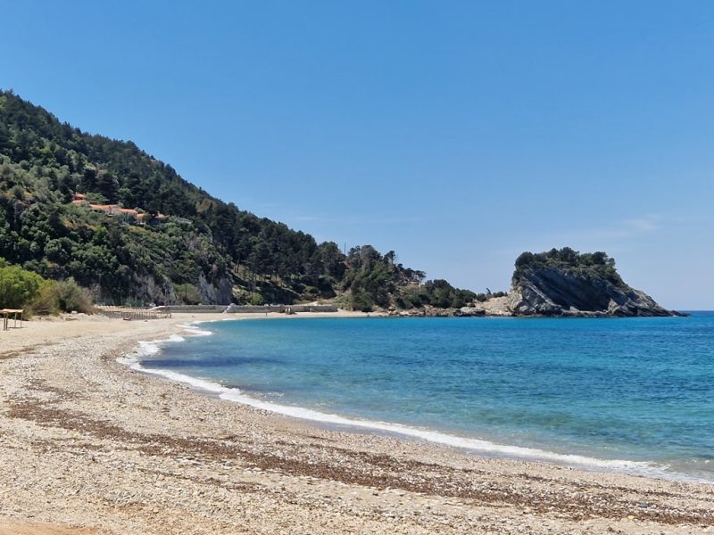 A Guide to Samos Island - Unfolding Greece