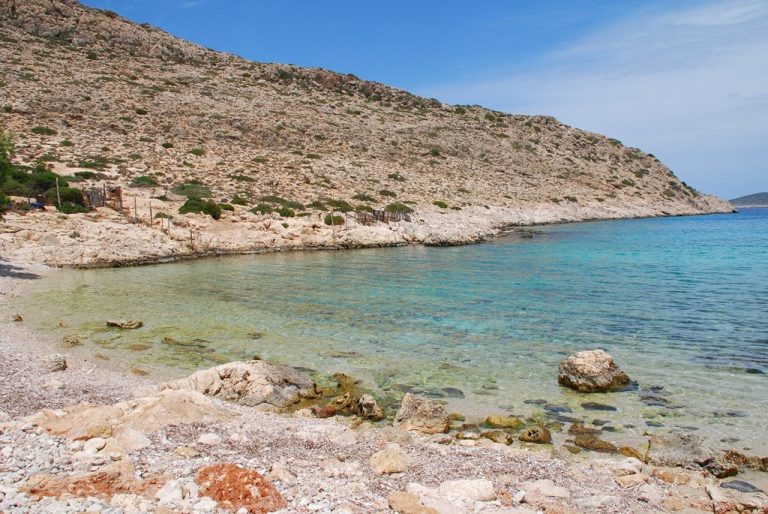 A Guide to Halki Island - Unfolding Greece