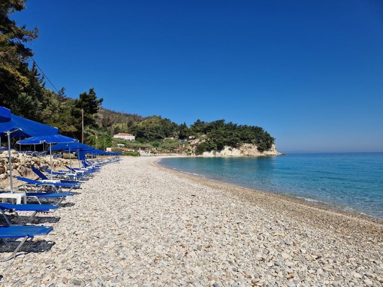 A Guide to Samos Island - Unfolding Greece